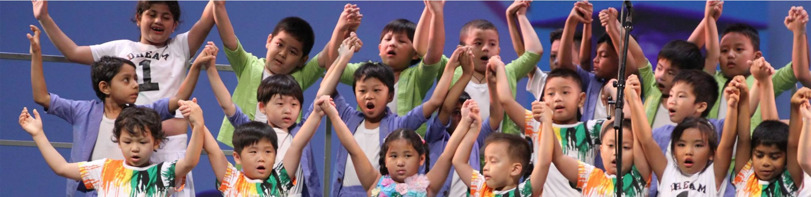 Pristine Kindergarten